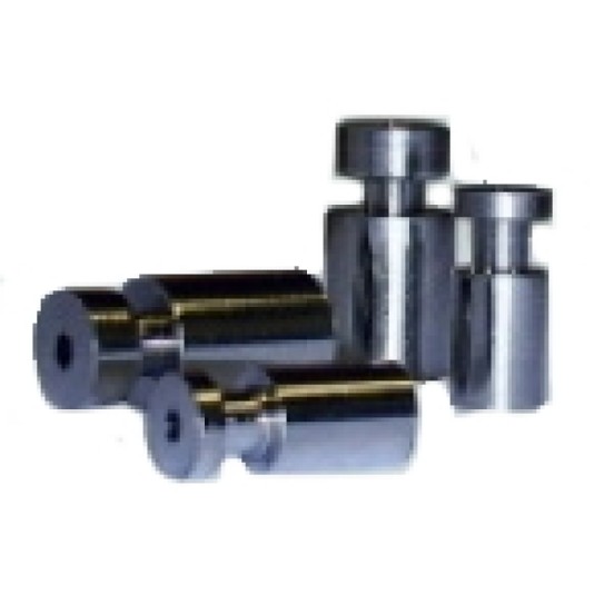 Centreer Nippels - Silema